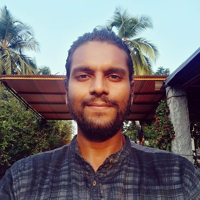 Ragav Yarasi | Ragav Yarasi